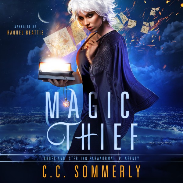 Magic Thief | Listen to Podcasts On Demand Free | TuneIn