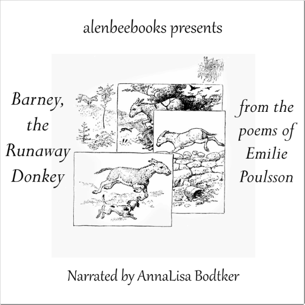 Barney, the Runaway Donkey | Free Internet Radio | TuneIn