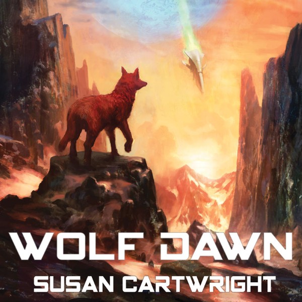 Wolf Dawn | Listen to Podcasts On Demand Free | TuneIn