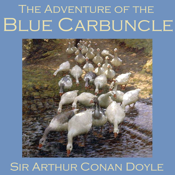 The Adventure of the Blue Carbuncle | Free Internet Radio | TuneIn