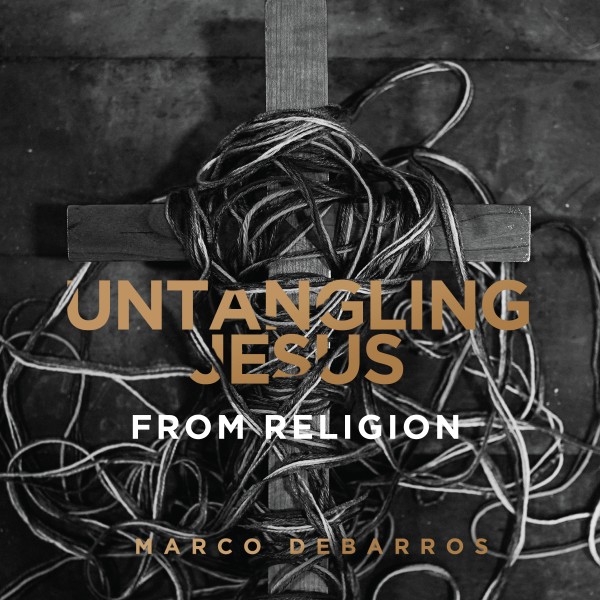 Untangling Jesus From Religion | Listen to Podcasts On Demand Free | TuneIn