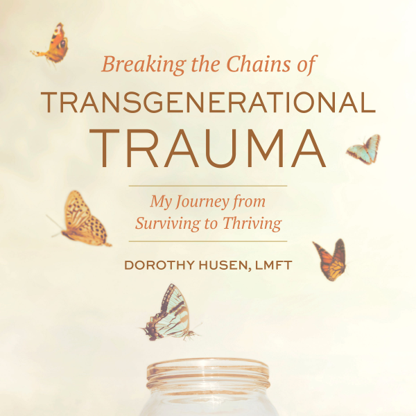 Breaking the Chains of Transgenerational Trauma | Free Internet Radio ...