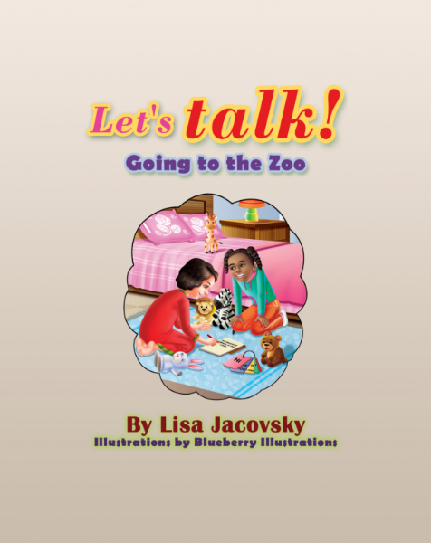 Lets Talk! Going to the zoo | Free Internet Radio | TuneIn