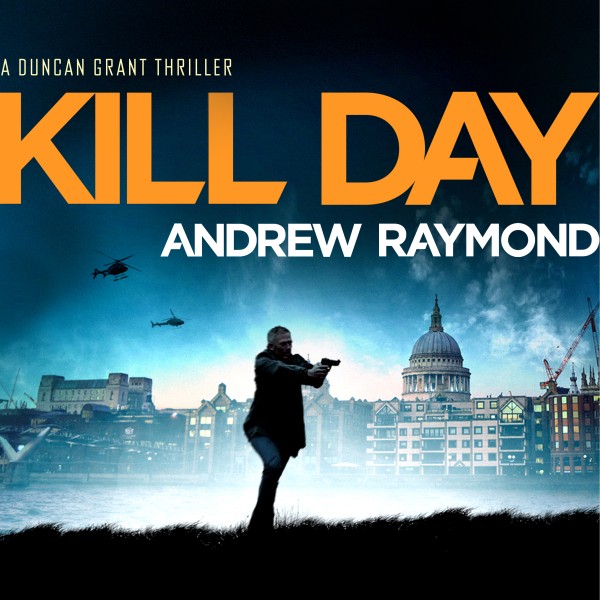Kill Day - Listen to All Episodes | Fiction - Thrillers