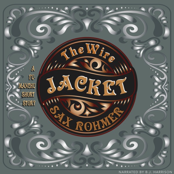 The Wire Jacket | Listen to Podcasts On Demand Free | TuneIn