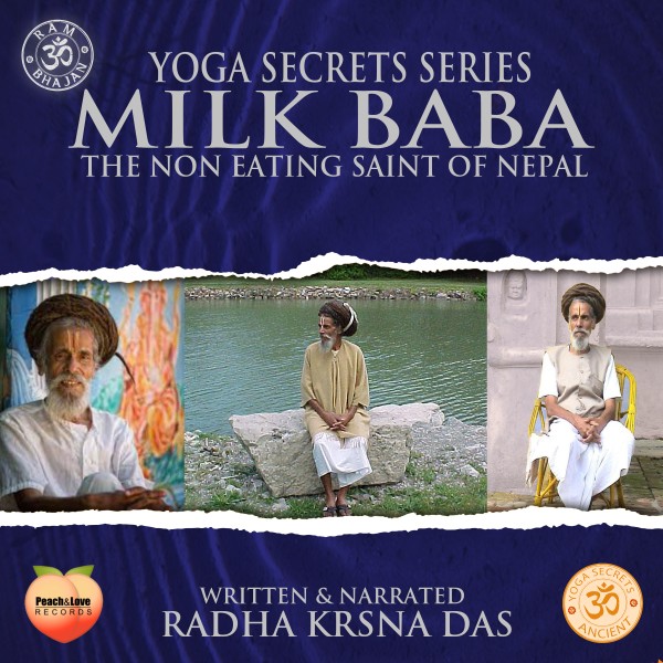 Milk Baba | Listen to Podcasts On Demand Free | TuneIn