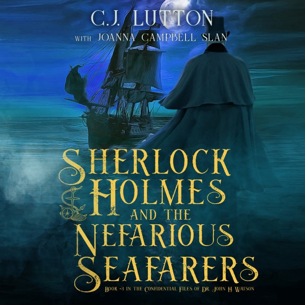 Sherlock Hol… - Listen to All Episodes | Fiction - Mystery and Detectiv