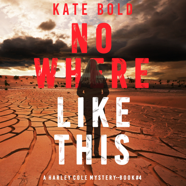 Nowhere Like This (A Harley Cole FBI Suspense Thriller—Book 4) | Free ...