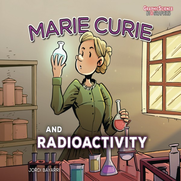 Marie Curie … - Listen to All Episodes | Juvenile Nonfiction