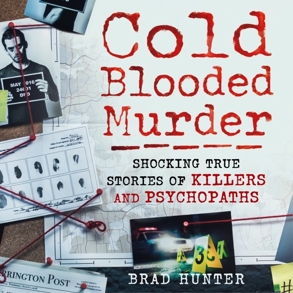 Cold Blooded Murder | Escucha podcast gratis a pedido | TuneIn