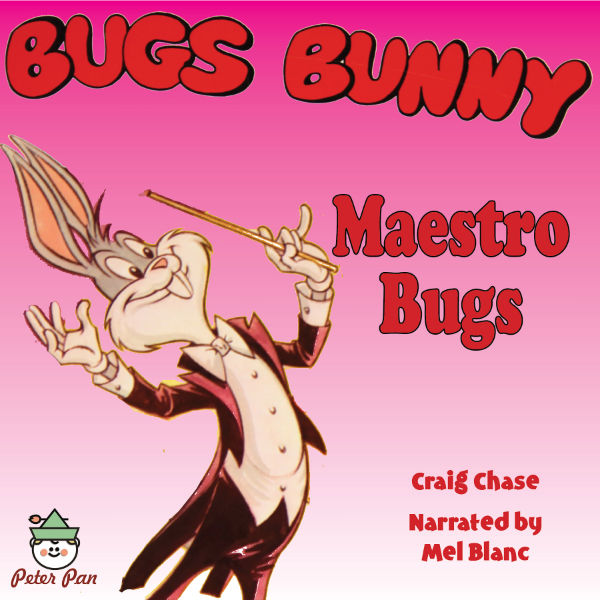 Bugs Bunny Maestro Bugs | Free Internet Radio | TuneIn