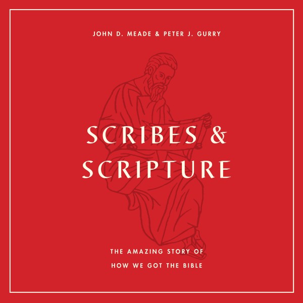 Scribes and Scripture | Listen to Podcasts On Demand Free | TuneIn