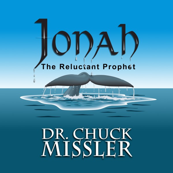 Jonah: The Reluctant Prophet | Listen to Podcasts On Demand Free | TuneIn