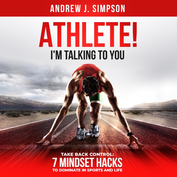 ATHLETE! I'… - Listen to All Episodes | Self-Help | TuneIn