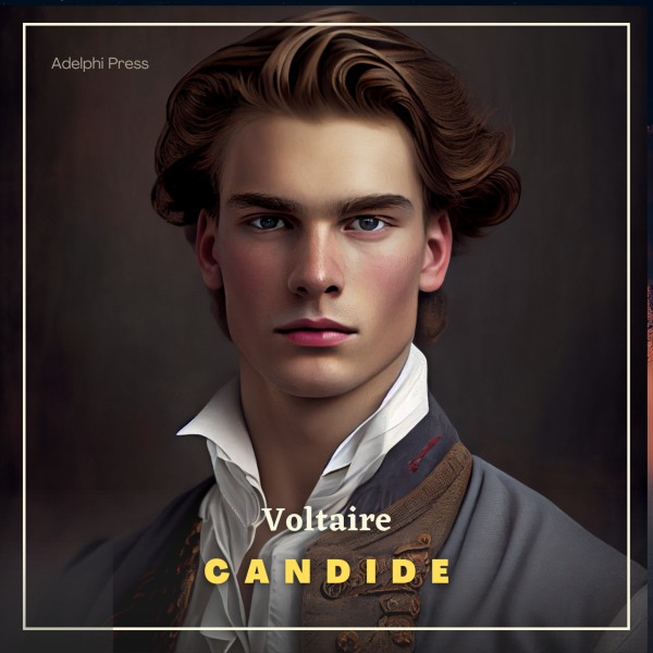 Candide | Listen to Podcasts On Demand Free | TuneIn