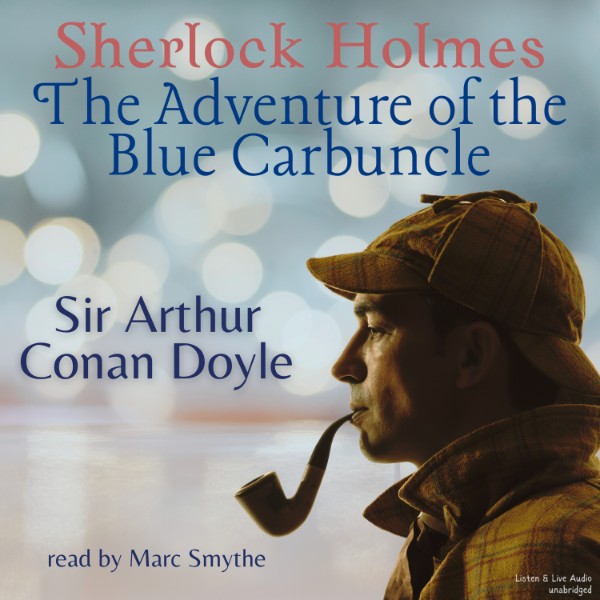 Sherlock Hol… - Listen to All Episodes | Fiction - Thrillers