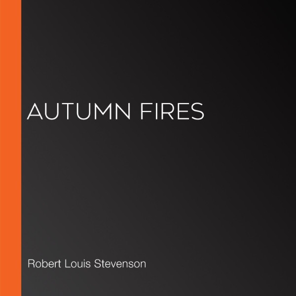 Autumn Fires | Listen to Podcasts On Demand Free | TuneIn