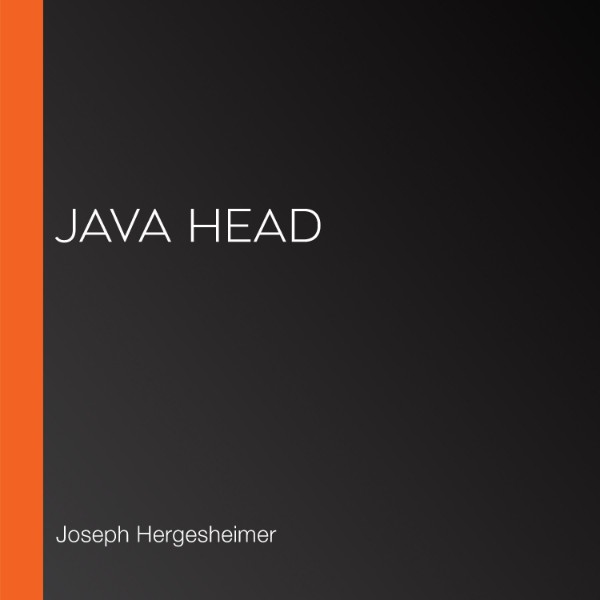 Java Head | Listen to Podcasts On Demand Free | TuneIn