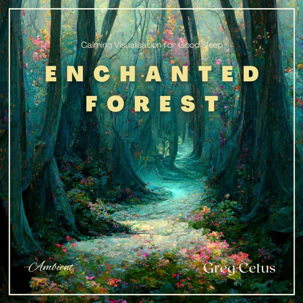 Enchanted Forest | Listen to Podcasts On Demand Free | TuneIn