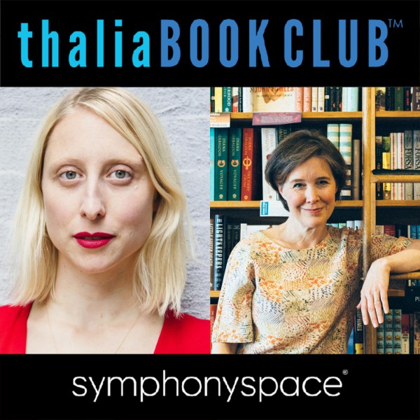 Thalia Book Club: Ann Patchett's State of Wonder | Listen to Podcasts ...