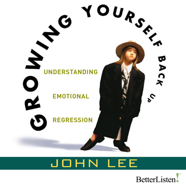 Growing Yourself Back Up | Free Internet Radio | TuneIn