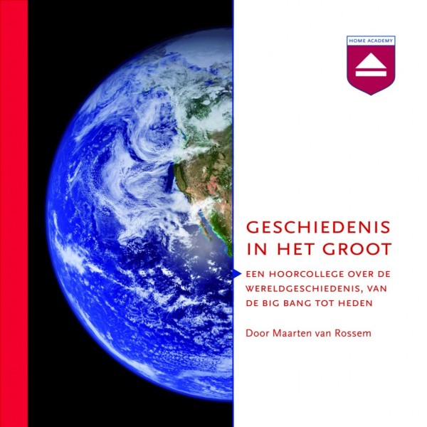 Geschiedenis in het groot | Listen to Podcasts On Demand Free | TuneIn