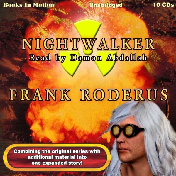 Nightwalker Listen To All Episodes Fiction General