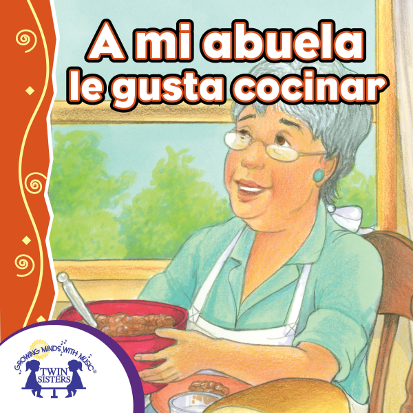 A mi abuela, le gusta cocinar | Listen to Podcasts On Demand Free | TuneIn