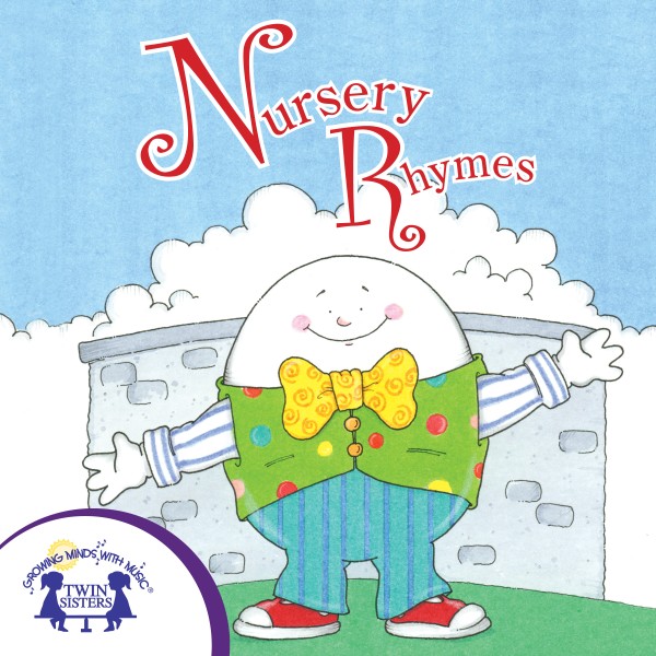 Nursery Rhymes Collection | Listen to Podcasts On Demand Free | TuneIn