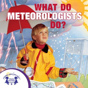 What Do Meteorologists Do? | Listen to Podcasts On Demand Free | TuneIn