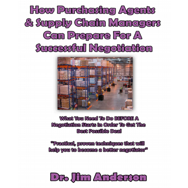 How Purchasing Agents & Supply Chain Managers Can Prepare for a ...