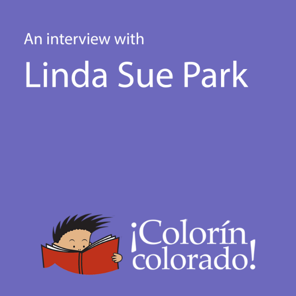 An Interview With Linda Sue Park | Free Internet Radio | TuneIn