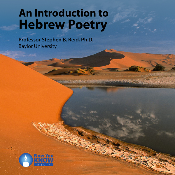 An Introduction to Hebrew Poetry | Free Internet Radio | TuneIn