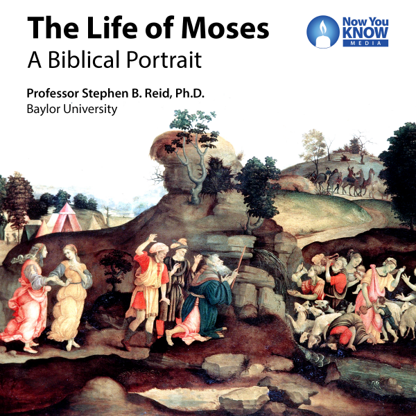 The Life of Moses: A Biblical Portrait | Free Internet Radio | TuneIn