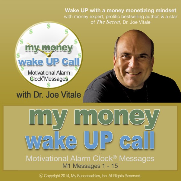 My Money Wake Up Call™ Volume 1 Listen To Podcasts On Demand Free