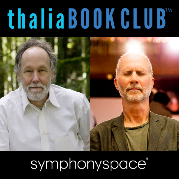 John Luther Adams and Barry Lopez | Free Internet Radio | TuneIn