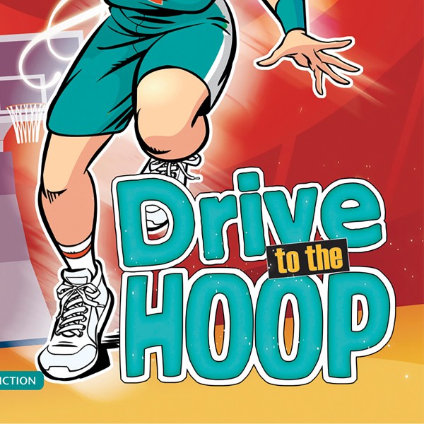 Drive to the Hoop | Listen to Podcasts On Demand Free | TuneIn