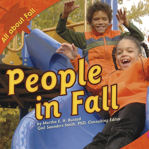 People in Fall - Listen to All Episodes | Juvenile Nonfiction