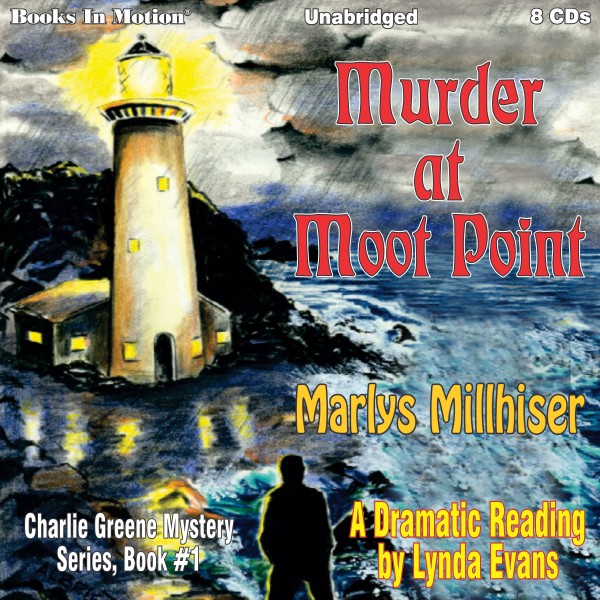 Murder at Moot Point | Listen to Podcasts On Demand Free | TuneIn