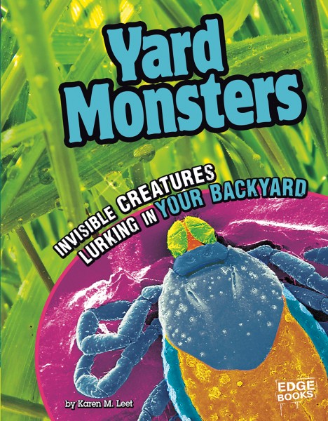 Yard Monsters | Listen to Podcasts On Demand Free | TuneIn