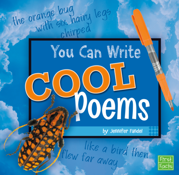 You Can Write Cool Poems | Free Internet Radio | TuneIn