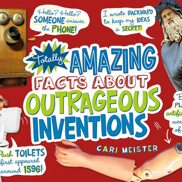 Totally Amazing Facts About Outrageous Inventions | Free Internet Radio ...