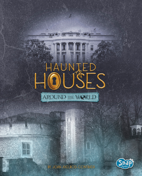 Haunted Houses Around the World | Listen to Podcasts On Demand Free | TuneIn