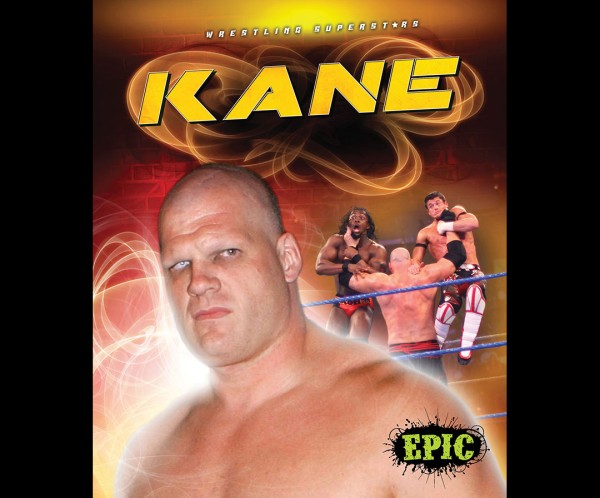Kane | Listen to Podcasts On Demand Free | TuneIn