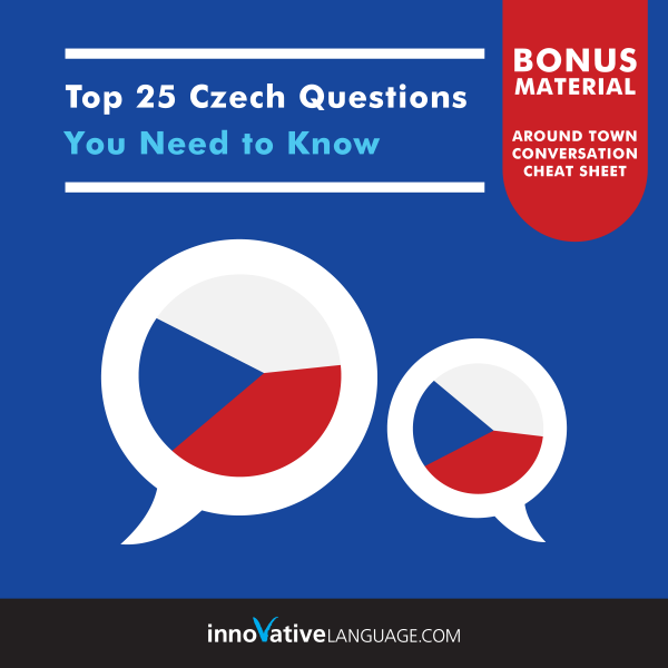Top 25 Czech Questions You Need to Know | Free Internet Radio | TuneIn