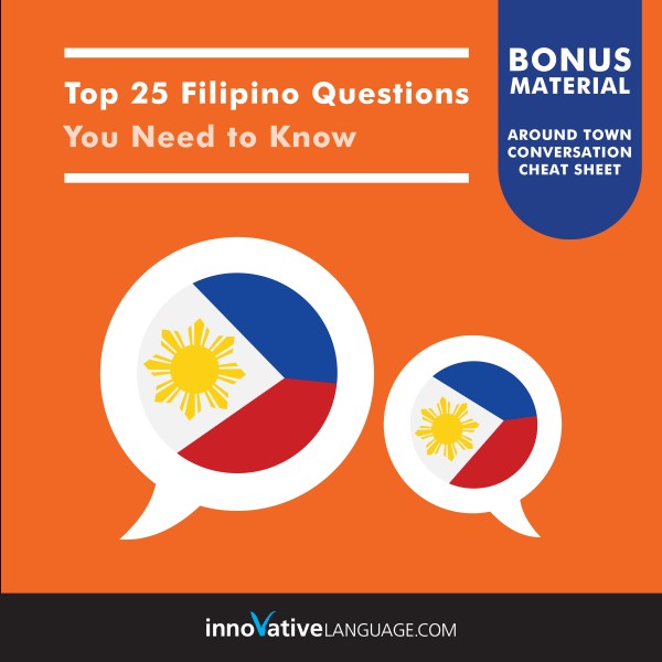 Top 25 Filipino Questions You Need to Know | Listen to Podcasts On ...