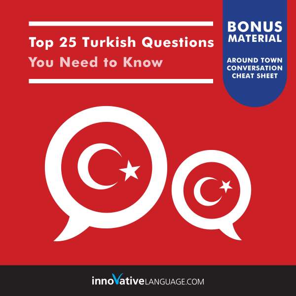 Top 25 Turkish Questions You Need to Know | Listen to Podcasts On ...
