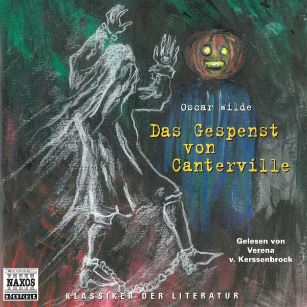 Das Gespenst von Canterville | Listen to Podcasts On Demand Free | TuneIn