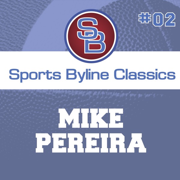 Sports Byline: Mike Pereira | Listen to Podcasts On Demand Free | TuneIn
