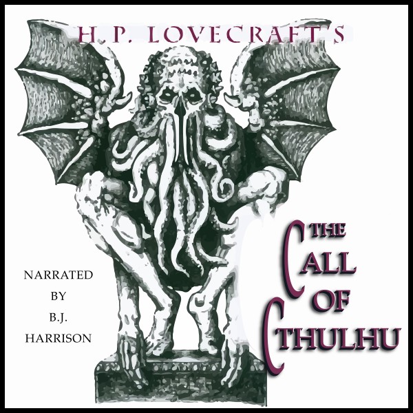 The Call of Cthulhu | Listen to Podcasts On Demand Free | TuneIn